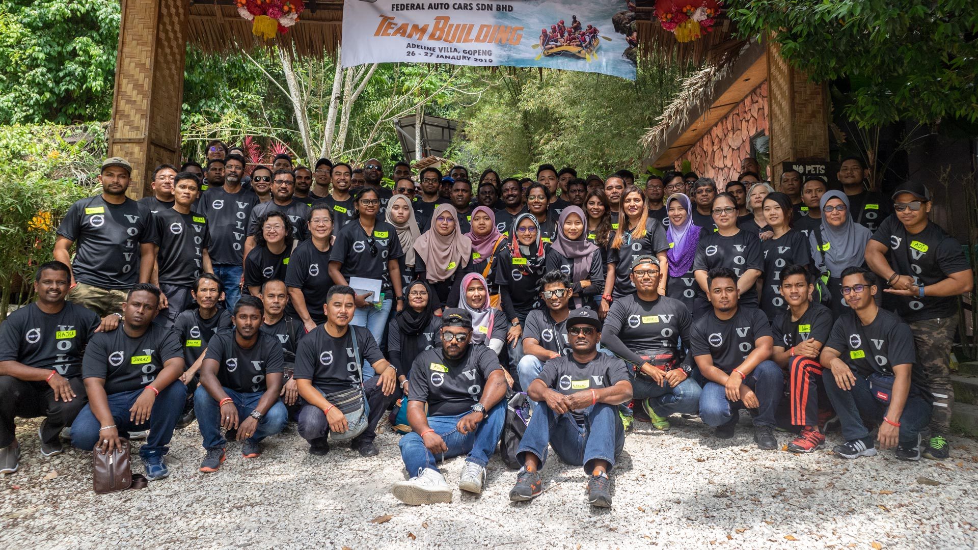 CAREERS - Federal Auto Holdings Berhad